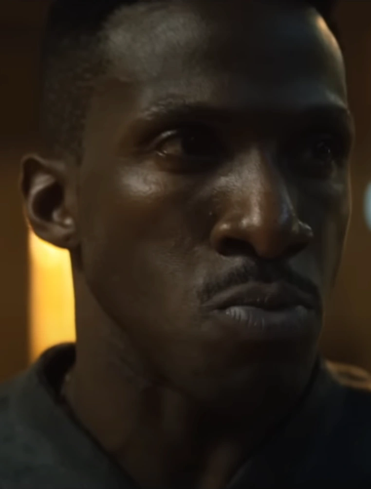 Zach Taylor (Power/Rangers) | MorphinGrid Wiki | Fandom