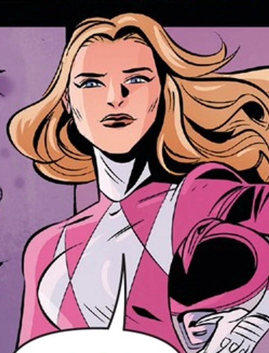 Katherine Hillard-Oliver (Rita's Rewind) | MorphinGrid Wiki | Fandom