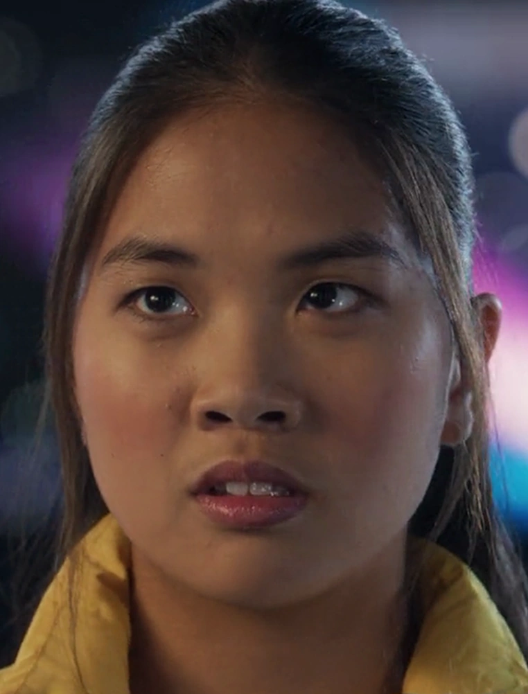 Minh Kwan (Prime Universe) | MorphinGrid Wiki | Fandom