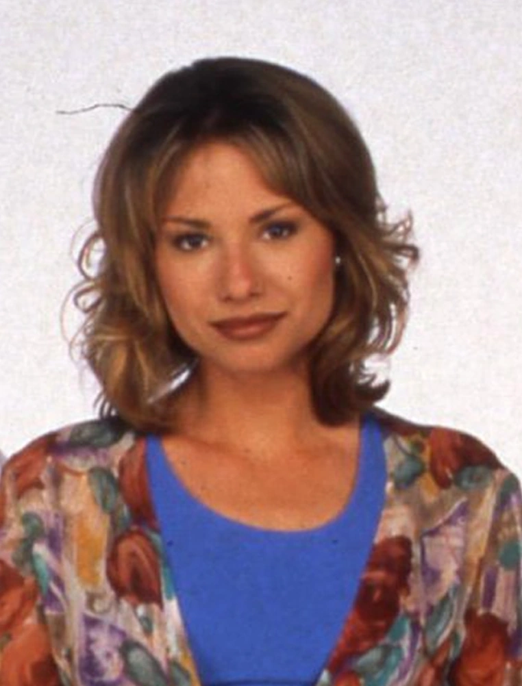 Kaitlin Star (VR Troopers) | MorphinGrid Wiki | Fandom