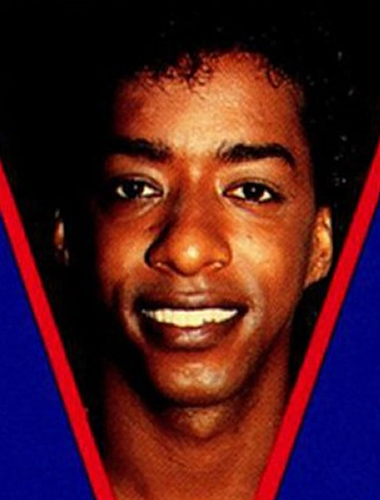 Zack Taylor (1986 Bioman) | MorphinGrid Wiki | Fandom