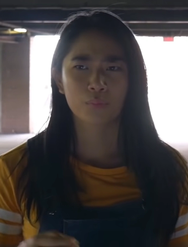 Trini (Unworthy)/Earth 2-18 | MorphinGrid Wiki | Fandom