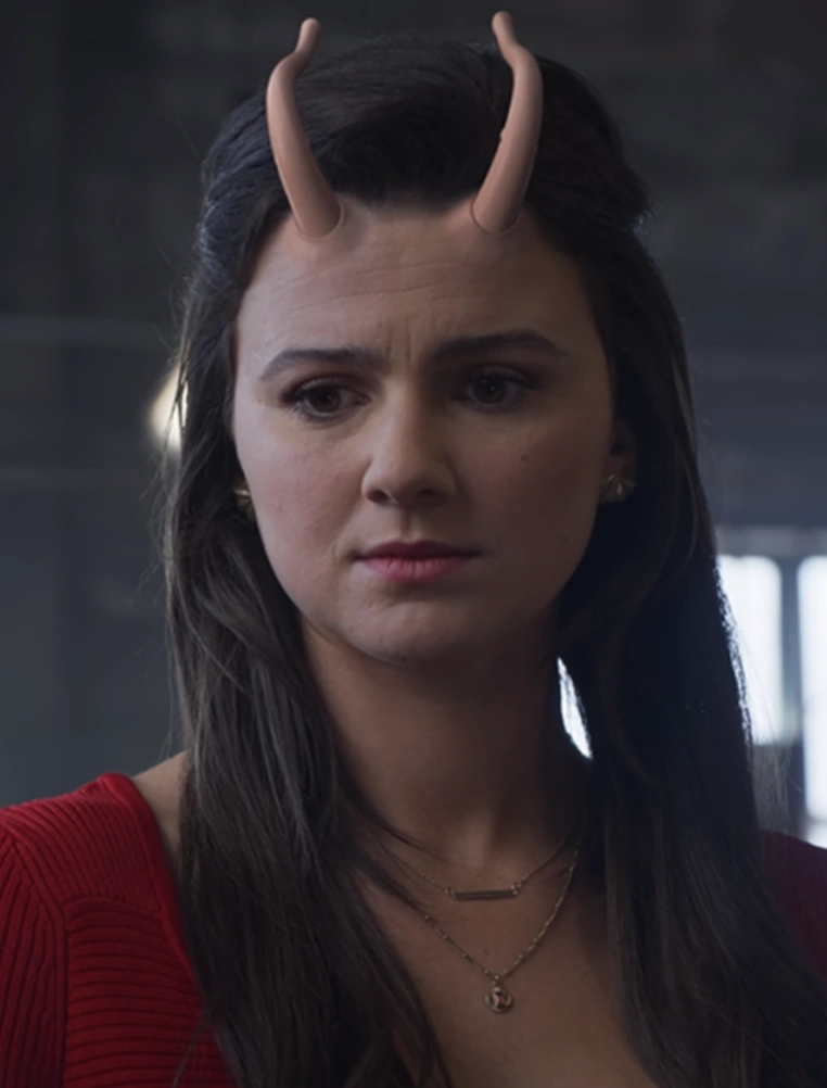 Amelia Jones (Prime Universe) | MorphinGrid Wiki | Fandom
