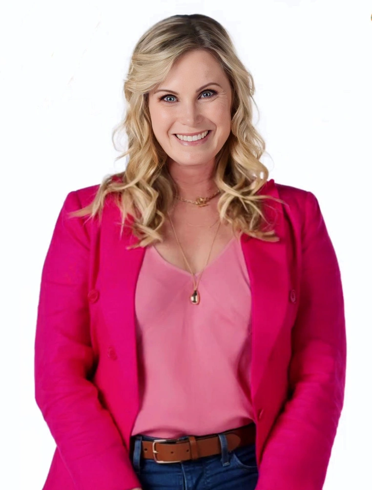 Kat Hillard, the Pink Ranger | MorphinGrid Wiki | Fandom