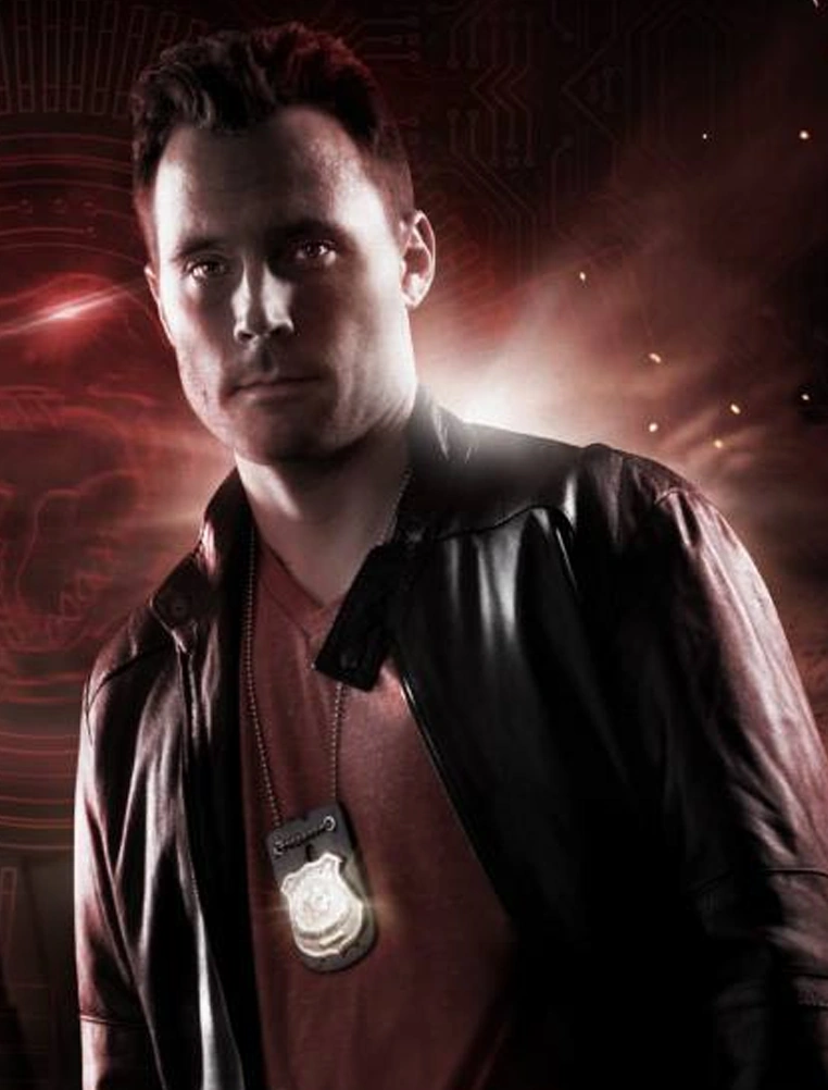 Christian Tate (Power Reborn) | MorphinGrid Wiki | Fandom