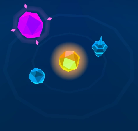 Setasha System | Morphite Wiki | Fandom