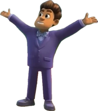 Mr. Mayor | Morphle Wiki | Fandom