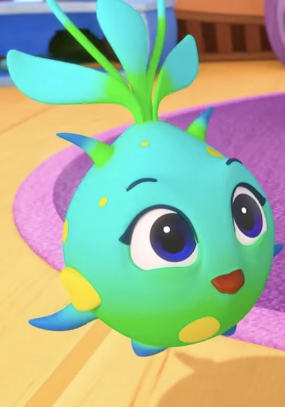 Incra | Morphle Wiki | Fandom