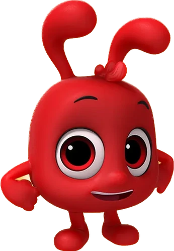 Morphle (character) | Morphle Wiki | Fandom