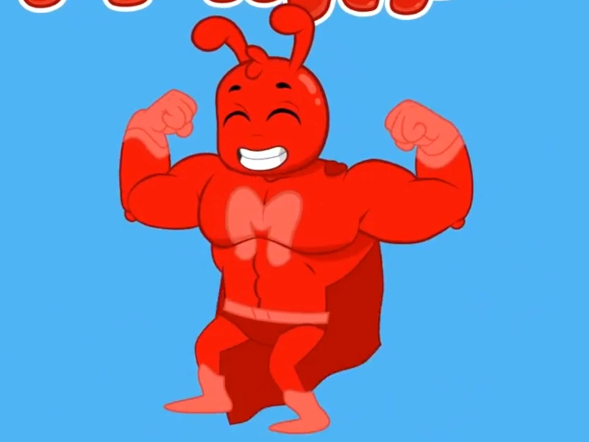 Superheroes | Morphle Wiki | Fandom
