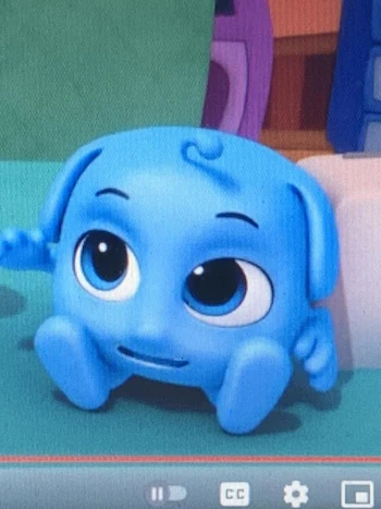 Moey | Morphle Wikia | Fandom