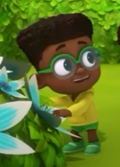 Jordie | Morphle Wikia | Fandom