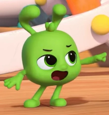 Orphle (character) | Morphle Wiki | Fandom