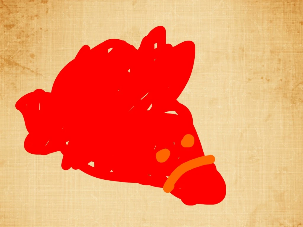 My red google | Morphle Wiki | Fandom