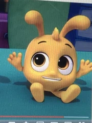 Fifi | Morphle Wiki | Fandom