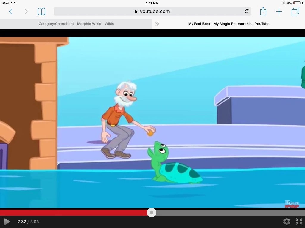 Turtle | Morphle Wiki | Fandom