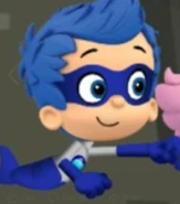 Cartoon superhero | Morphle Wikia | Fandom