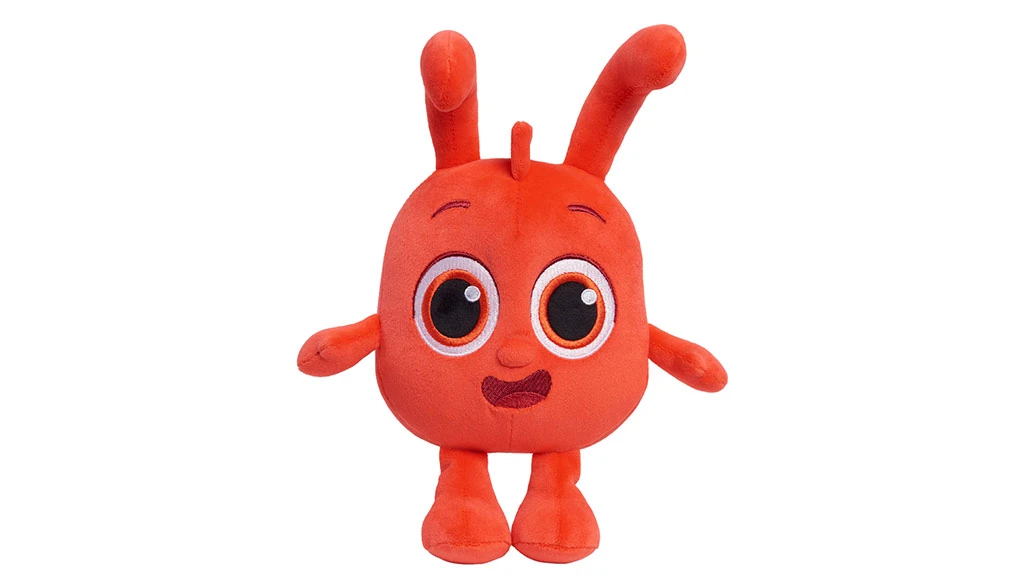 Talking Morphle Plush | Morphle Wiki | Fandom