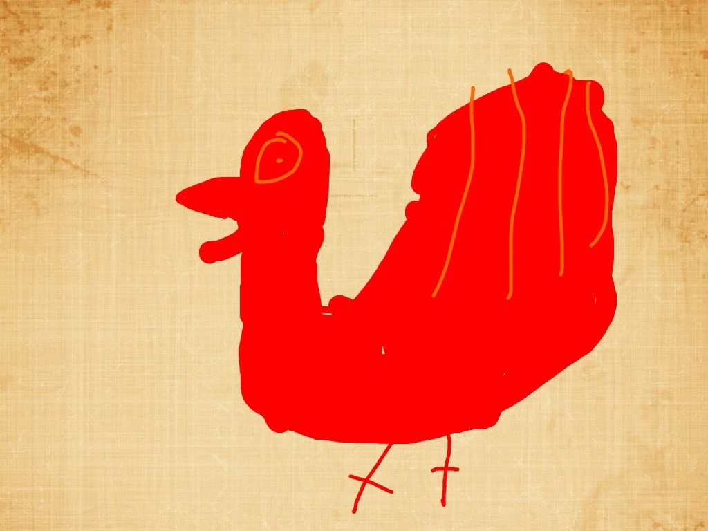 My pet turkey | Morphle Wiki | Fandom