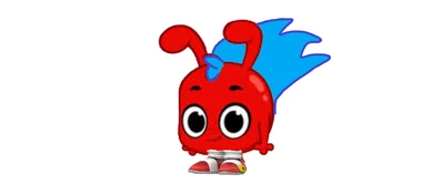 Morphle characters as the video game series | Morphle Wiki | Fandom