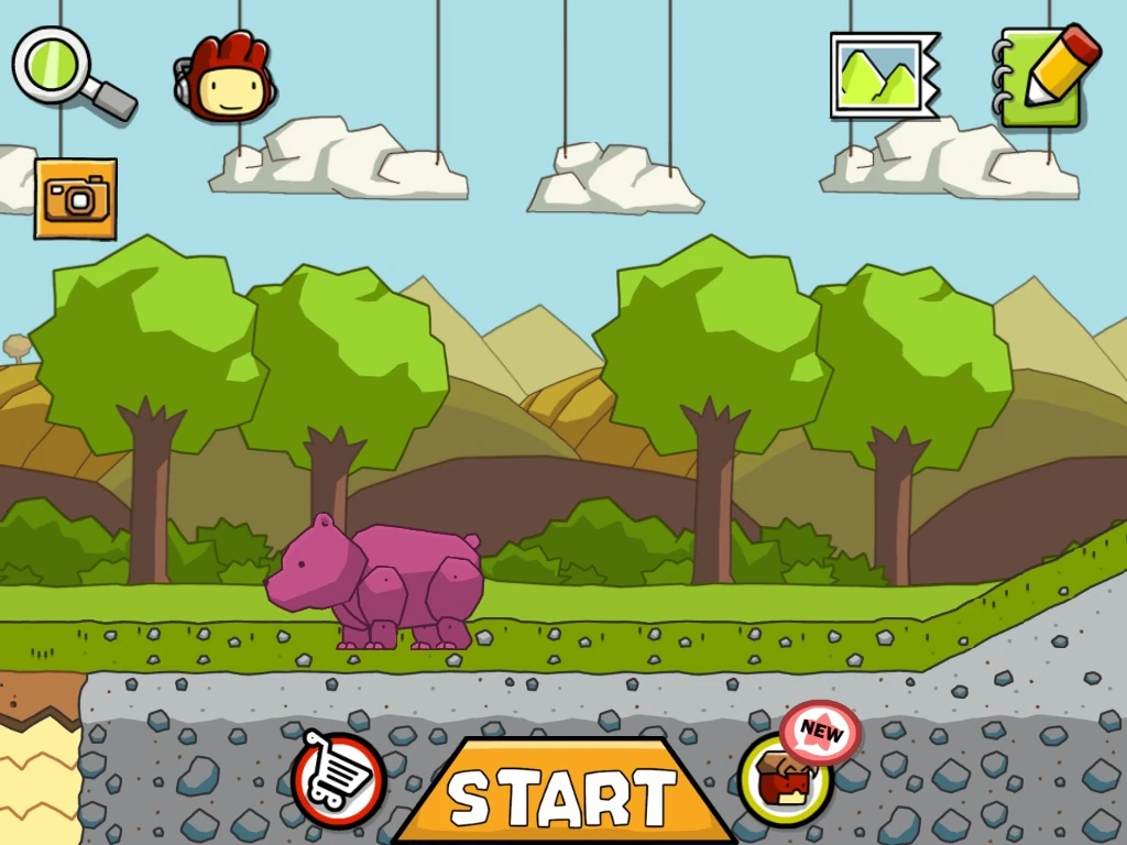 Pink bear | Morphle Wikia | Fandom