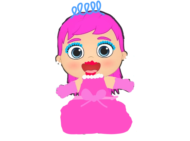 The gallery of Lily (ToonToon Games) | Morphle Wikia | Fandom