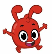 Morphle (character) | Morphle Wiki | Fandom