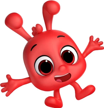 Morphle (character) | Morphle Wiki | Fandom