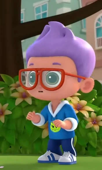 Winston | Morphle Wiki | Fandom