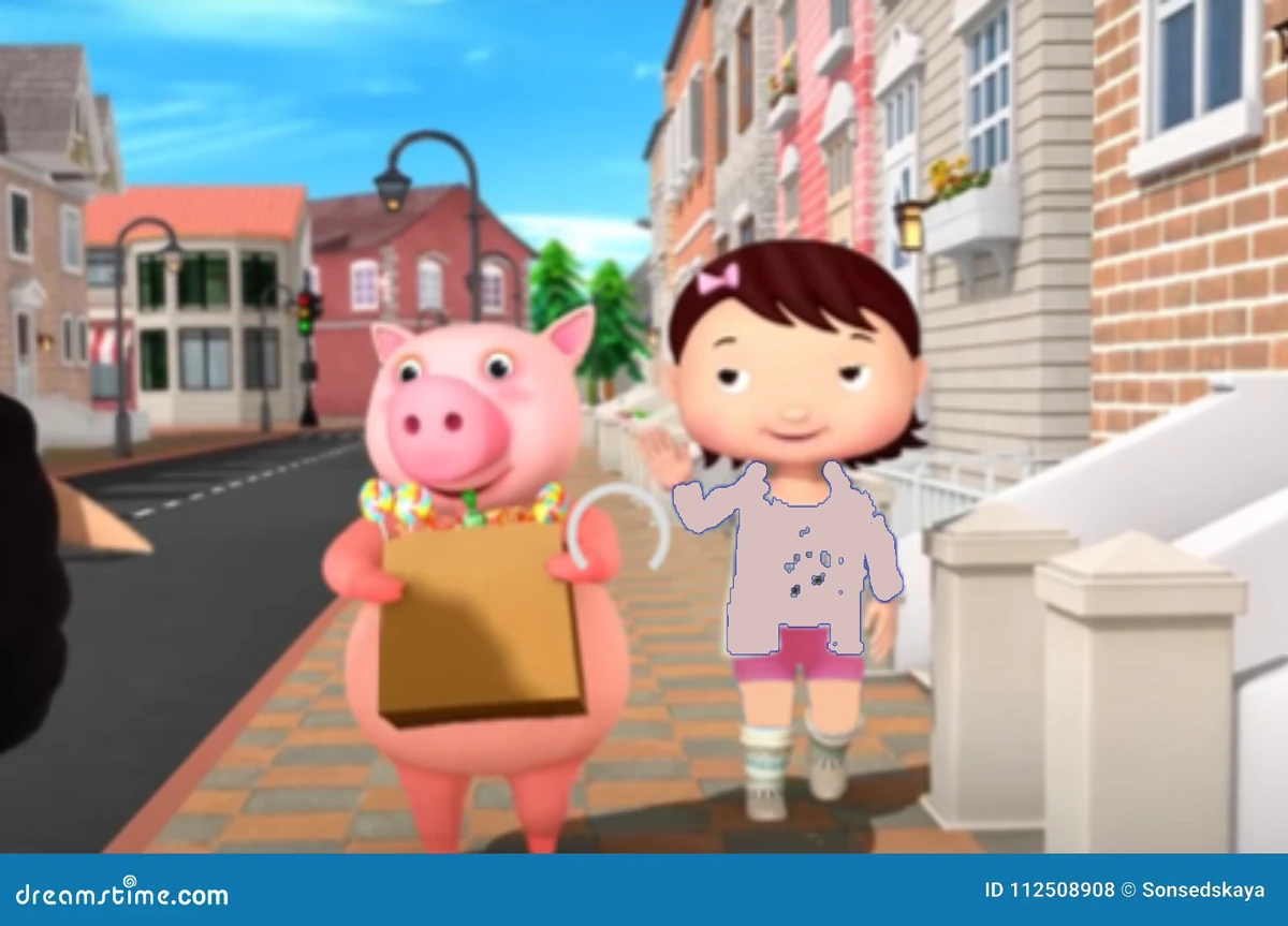 Animals | Morphle Wiki | Fandom