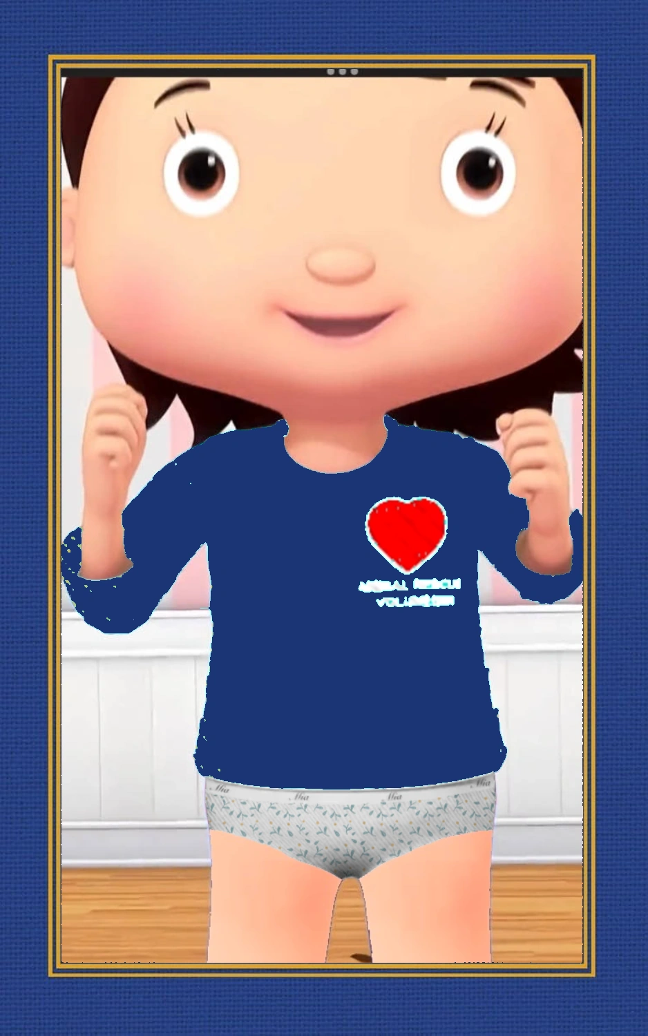 Melodino | Morphle Wiki | Fandom