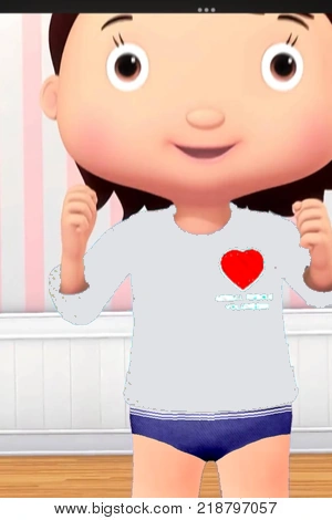 Stringle | Morphle Wiki | Fandom