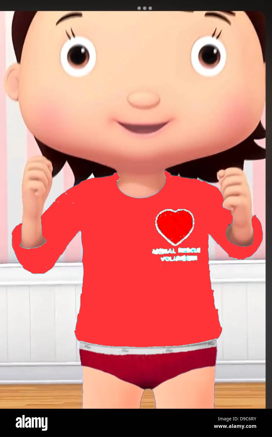 Robo Santa | Morphle Wiki | Fandom