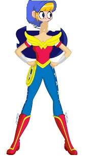 Wonder mila | Morphle Wiki | Fandom