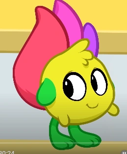 Chroma | Morphle Wikia | Fandom