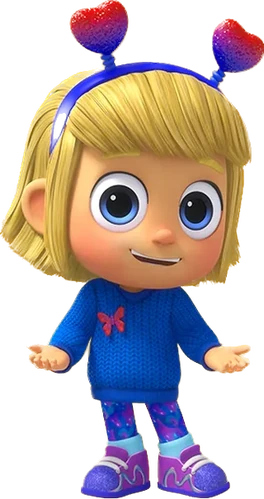 Mila (character) | Morphle Wiki | Fandom