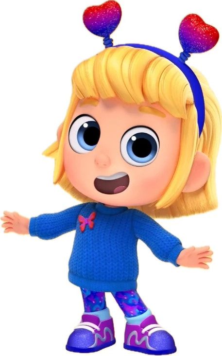 Mila (character) | Morphle Wiki | Fandom