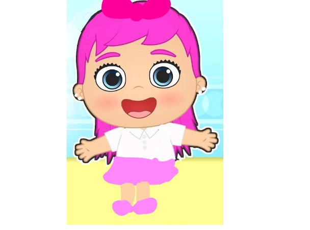 Lily (ToonToon Games) | Morphle Wiki | Fandom