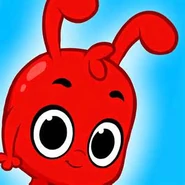 Morphle (character) | Morphle Wiki | Fandom