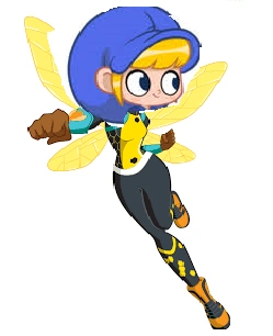 Bumblebee mila | Morphle Wiki | Fandom