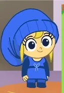 Mila (character) | Morphle Wiki | Fandom