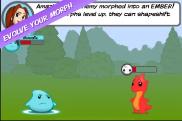 Category:Morphs | Morphs Wiki | Fandom