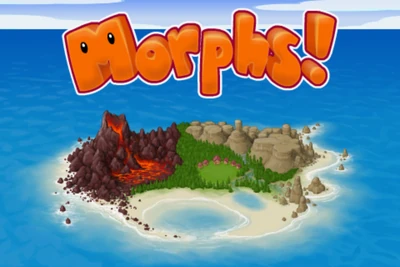 Morphs Wiki | Fandom