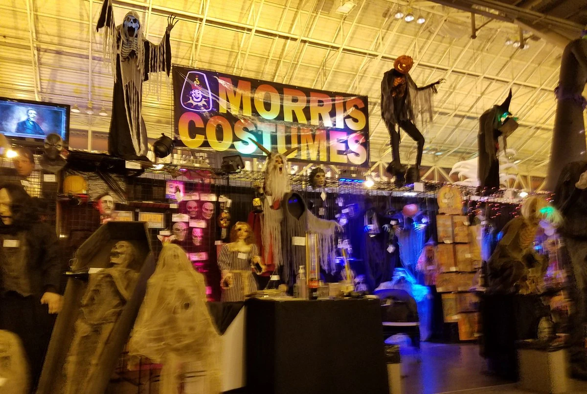 Morris Costumes | Morris Costumes Halloween Wiki | Fandom