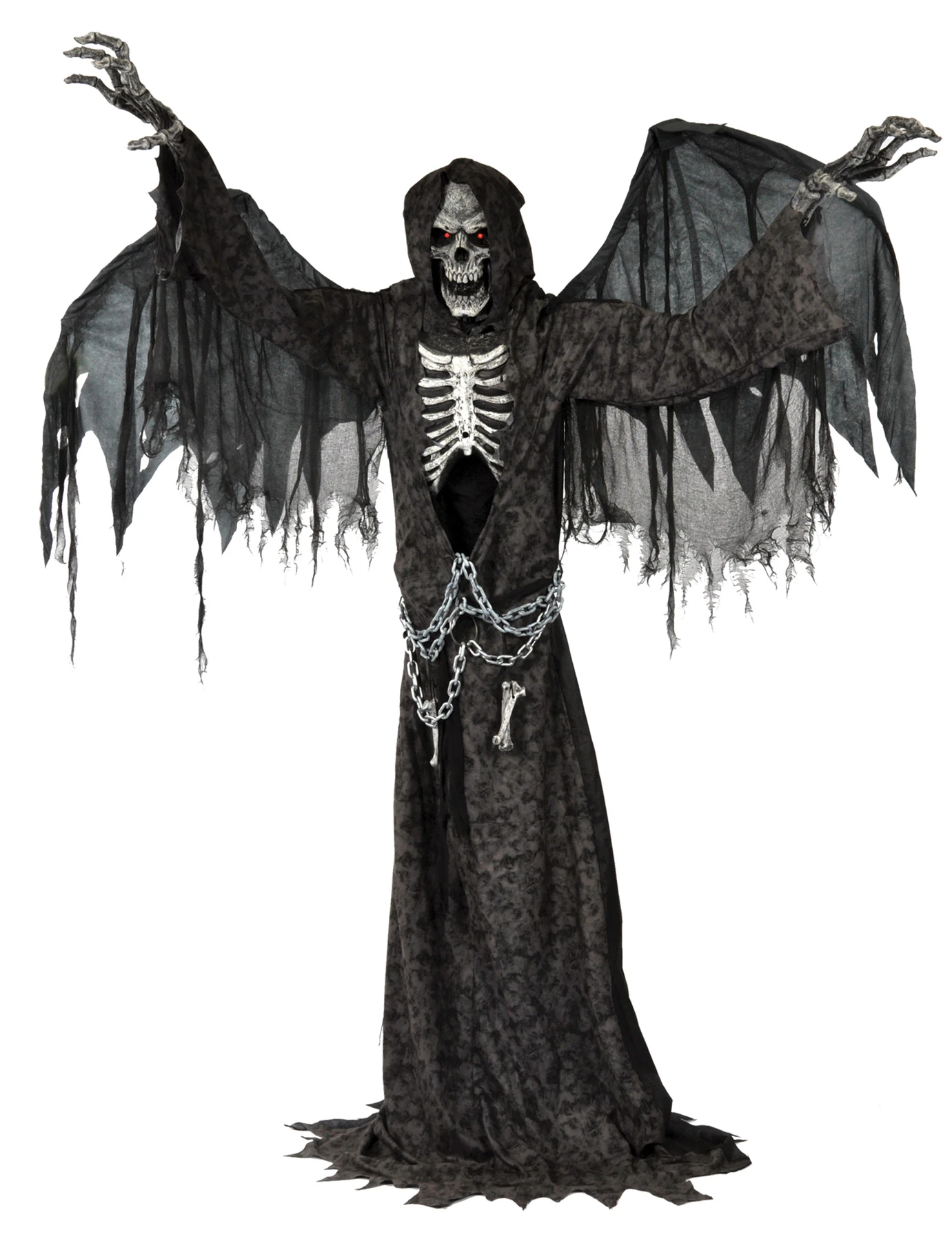 Angel Of Death Costume