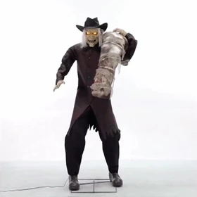 Grave Robber | Morris Costumes Halloween Wiki | Fandom