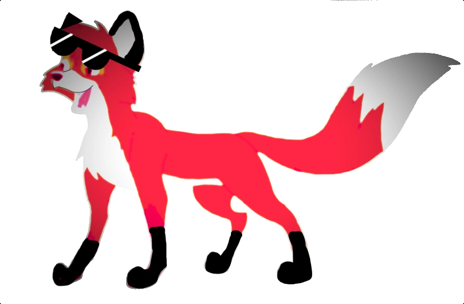 Redd Tom | Morris Parody Wiki | Fandom