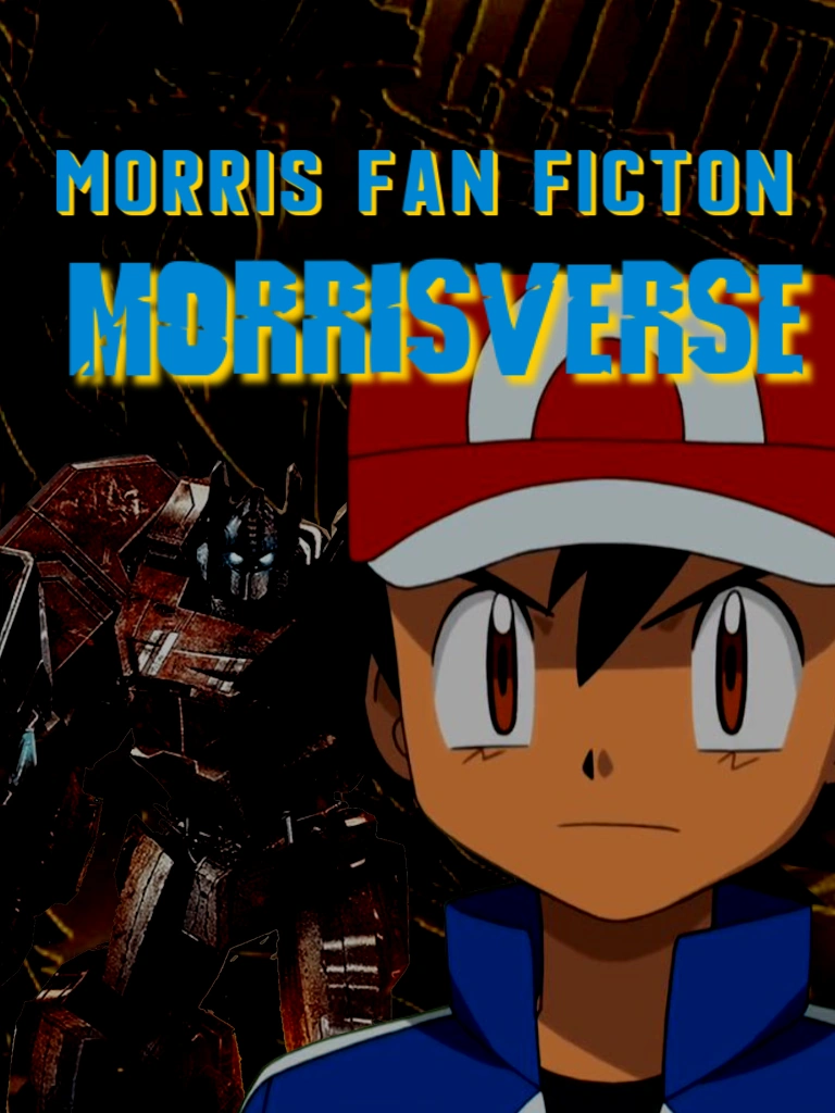 Morris Fan Fiction: Morrisverse | Morris fan fiction multiverse | Fandom