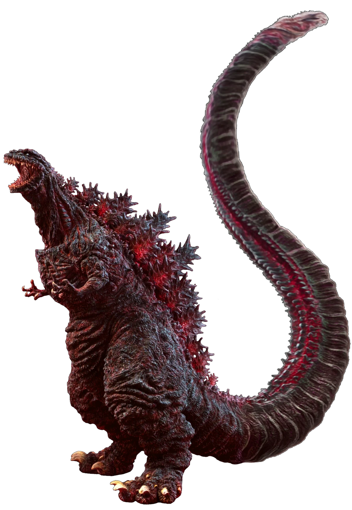Shin Godzilla | Morris fan fiction multiverse | Fandom