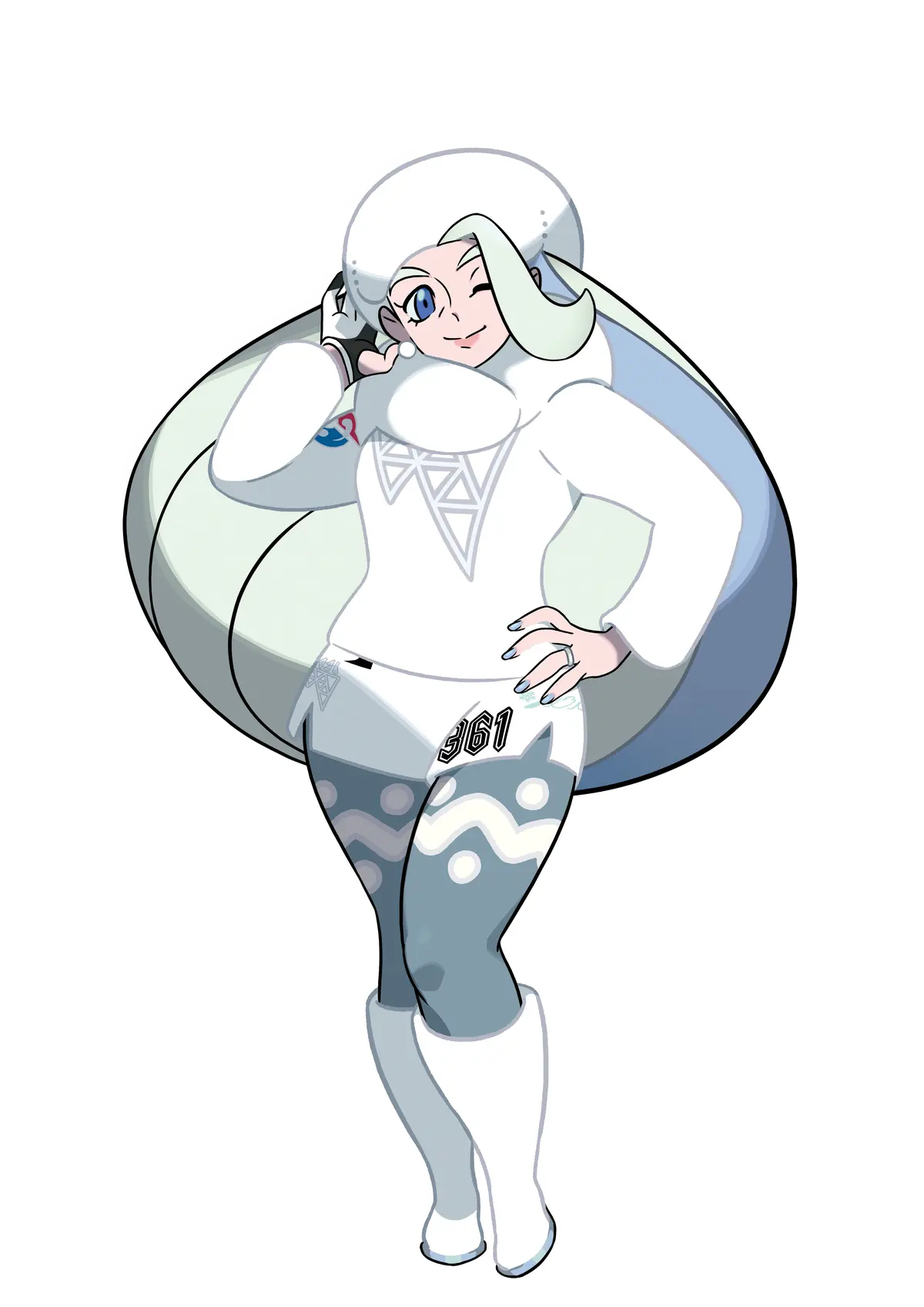 Melony | Morris fan fiction multiverse | Fandom